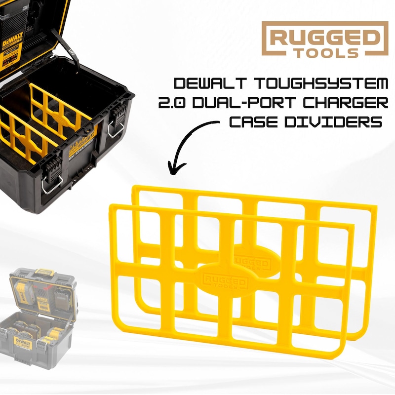 Toughsystem Divider - Etsy
