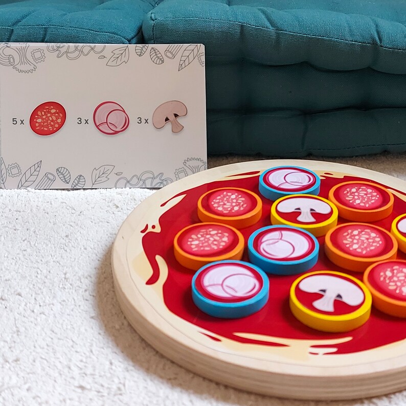 Printable count and Pretend Play for the Drop & Match Dot Catcher ...