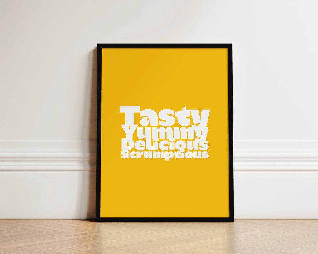 One Piece Print. Cooking Poster. Cheese Poster. - Etsy