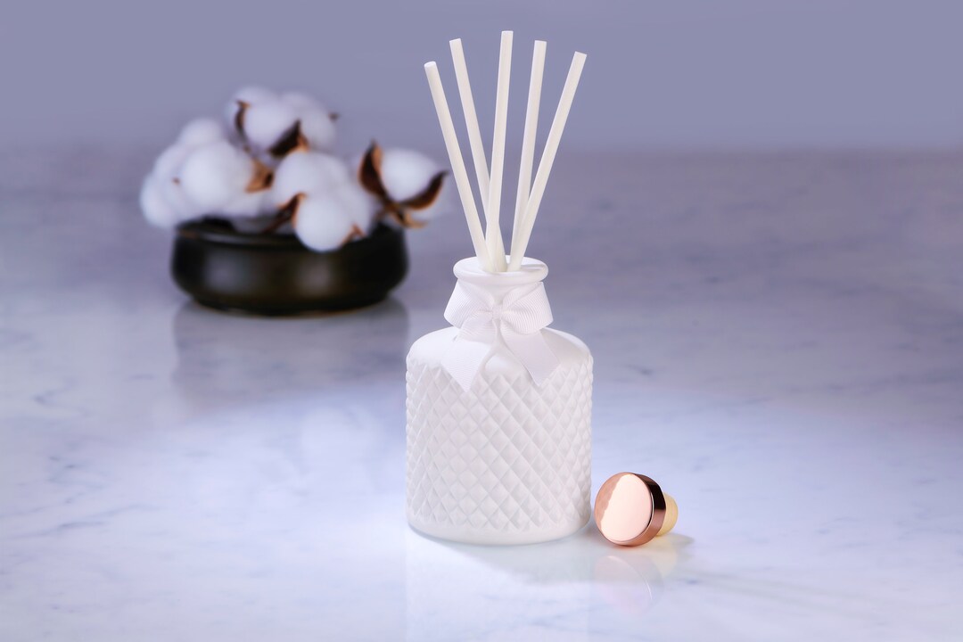 Bohemian GEO Diffuser Gift Set - Etsy UK