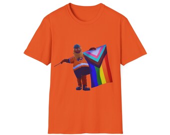 Gritty - Etsy
