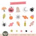 Cutest Halloween Clip Art - Cute Spooky Clip Art, Halloween PNG ...