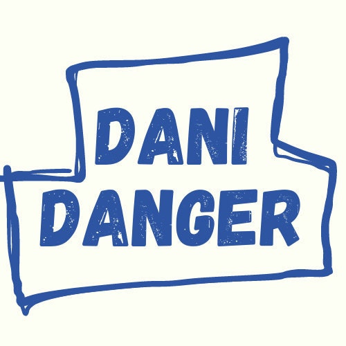 DaniDangerDesigns - Etsy