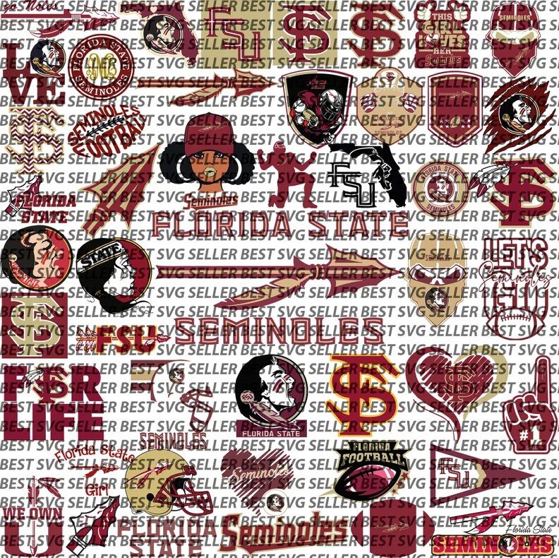Fsu Nole Girl