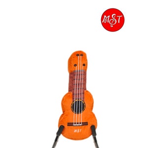 My First Band Soft Plush Toys Plushie Music Musical Instrument Stuffed ...