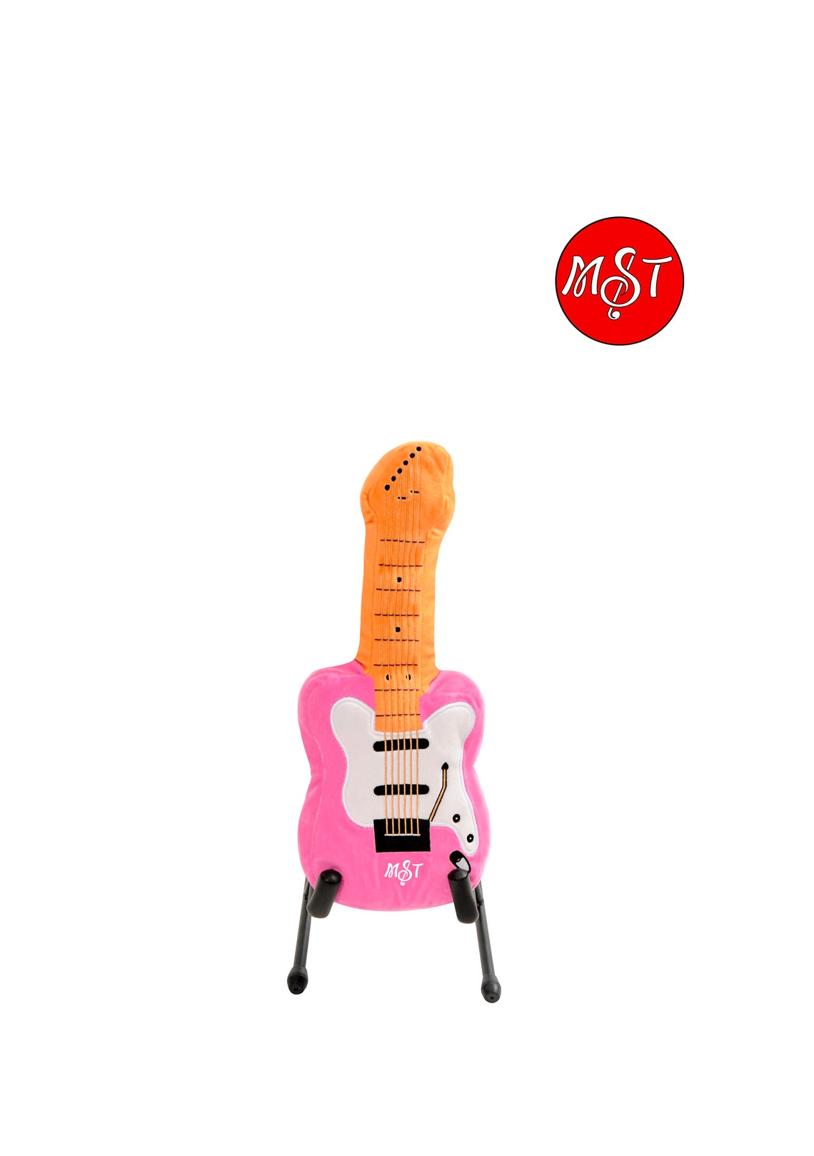 My First Band Soft Plush Toys Plushie Music Musical Instrument Stuffed ...