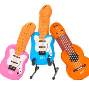 My First Band Soft Plush Toys Plushie Music Musical Instrument Stuffed ...