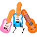 My First Band Soft Plush Toys Plushie Music Musical Instrument Stuffed ...