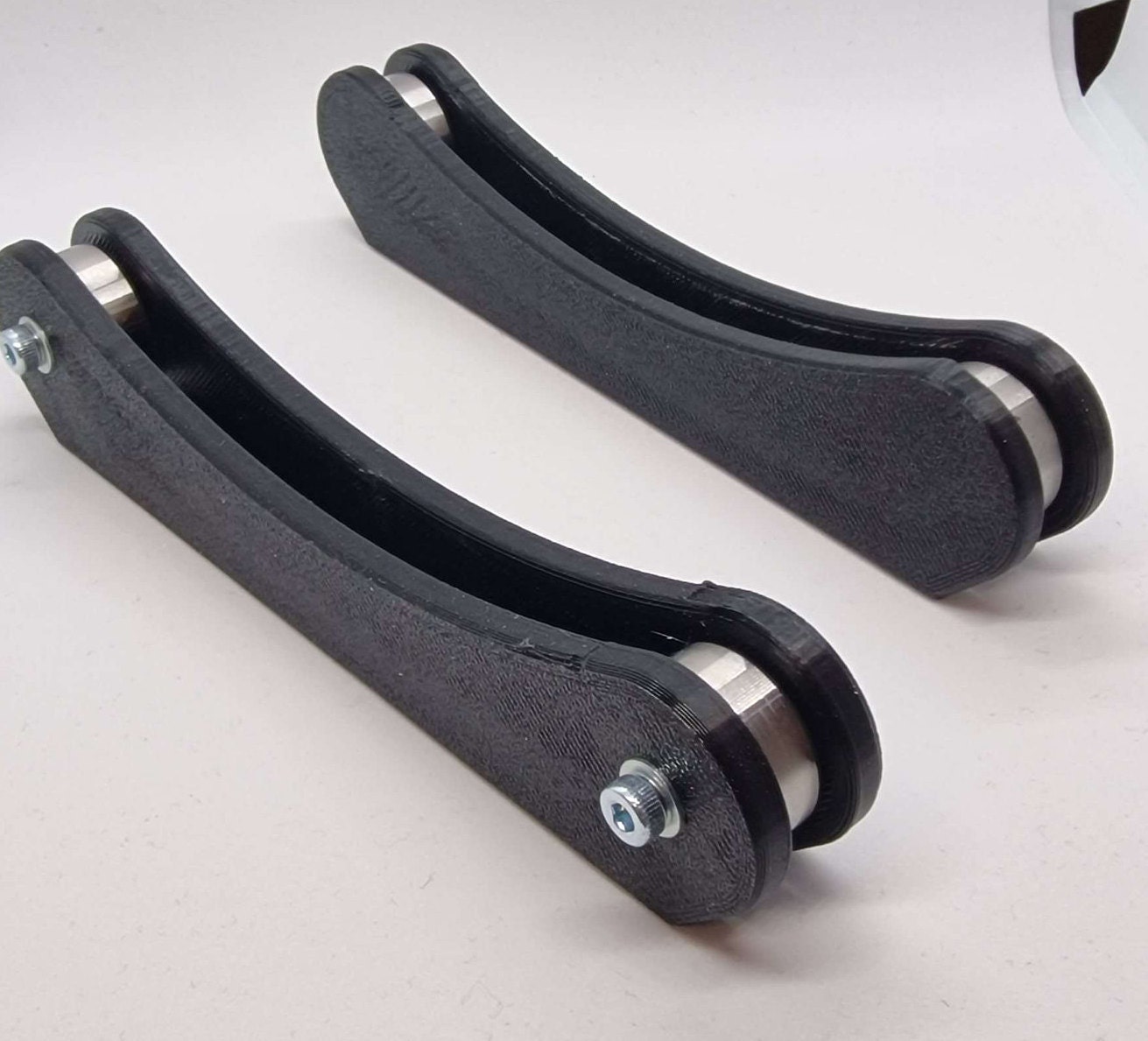 Spool Roller STL File for 3D Printing Filaments DIGITAL ONLY - Etsy Canada