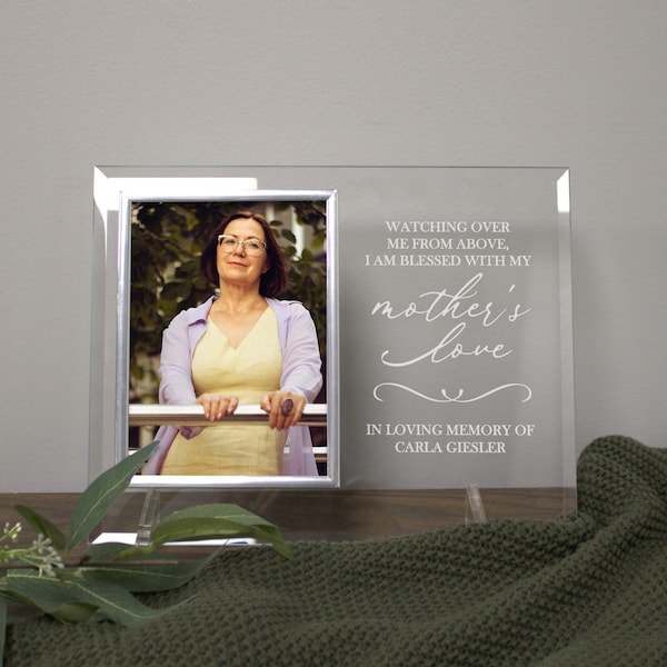 Loss of Mother - Etsy