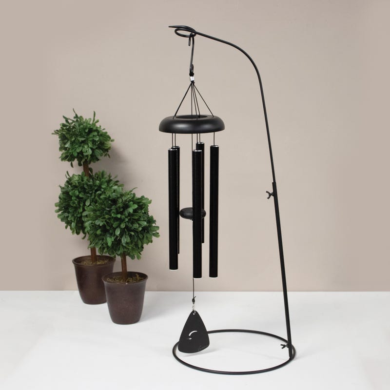 Desk Wind Chime - Etsy