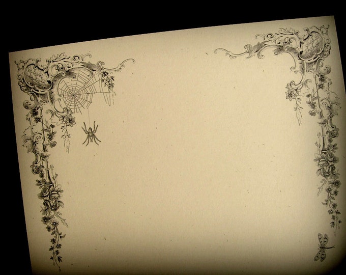 the1900letter - Etsy