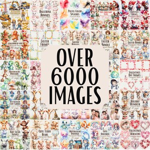 Entire Shop Bundle Unlimited Lifetime Access to Past and Future ...