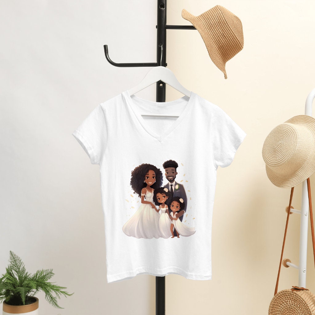 Cute Family PNG Clipart Family Portrait PNG Chibi Family Clipart Lovely ...