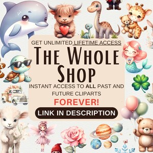 Watercolor Christmas Border Clipart Winter Floral Frame PNG Watercolor ...