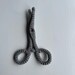 CROCHET PDF PATTERN: Surgical Clamp Amigurumi Pretend Toy by @rezz ...