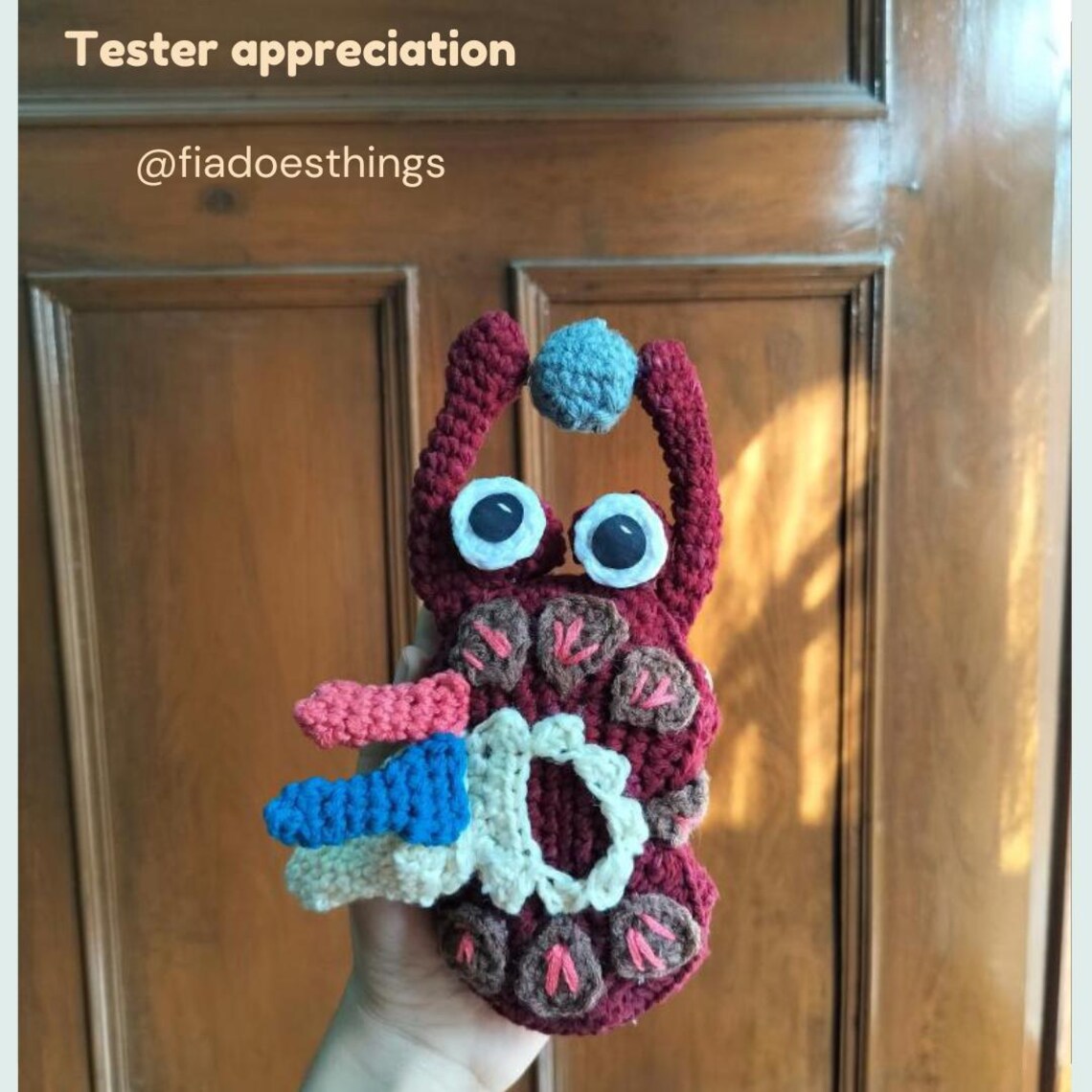 Crochet Kidney & Stone Amigurumi Pattern: Anatomy Toy (PDF Pattern) - Etsy