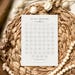 Printable Wedding Countdown, 60 Day Countdown Tracker, Instant Download ...