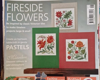 New Stitch Magazine Issue 66 Back Issue - Etsy