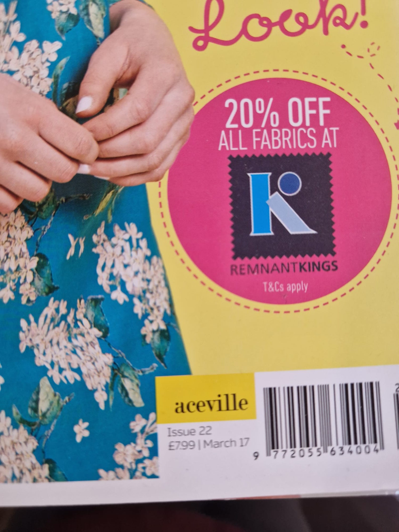 Dressmaker Magazine Issue No 22 Back Issues - Etsy