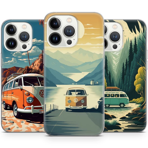 Vw iPhone Case - Etsy