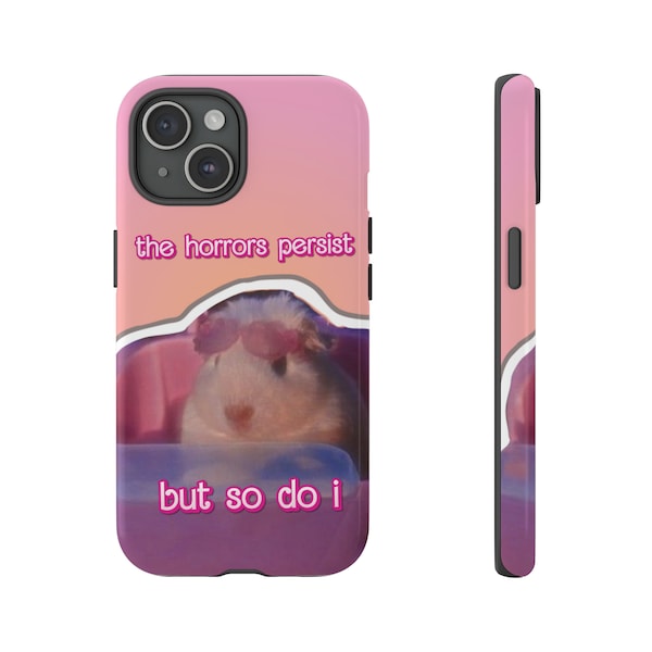 Funny Meme Phone Case - Etsy
