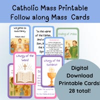 Catholic Vocation Posters - Etsy