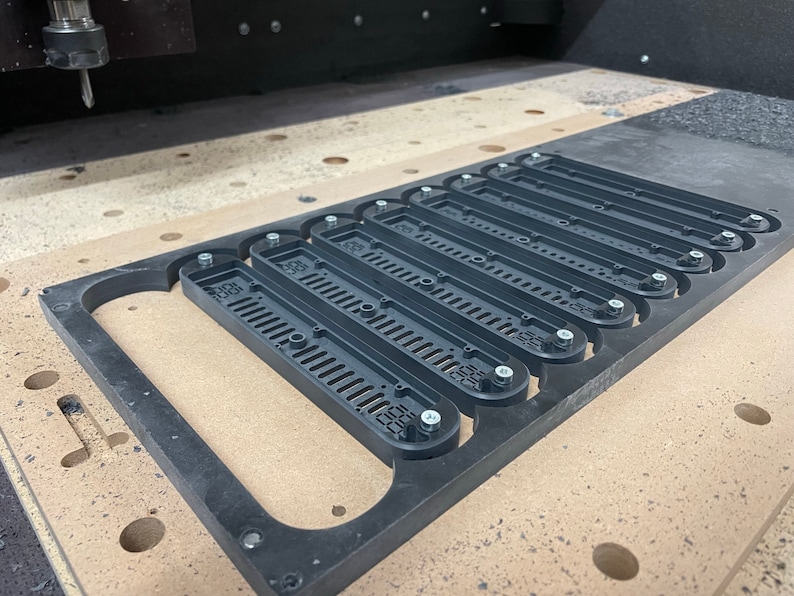 CNC Router 3D Model, Digital Download [3D Step File] - Etsy UK