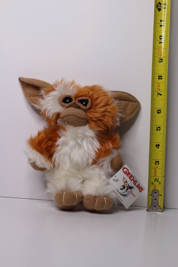Gremlins Gizmo Plush Toy