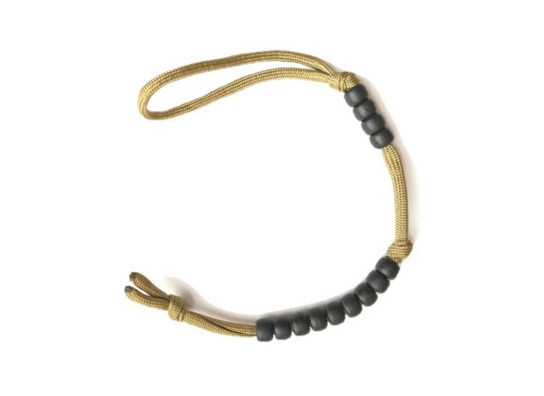 Ranger Pace Counter Beads - Navigation Tool - Etsy