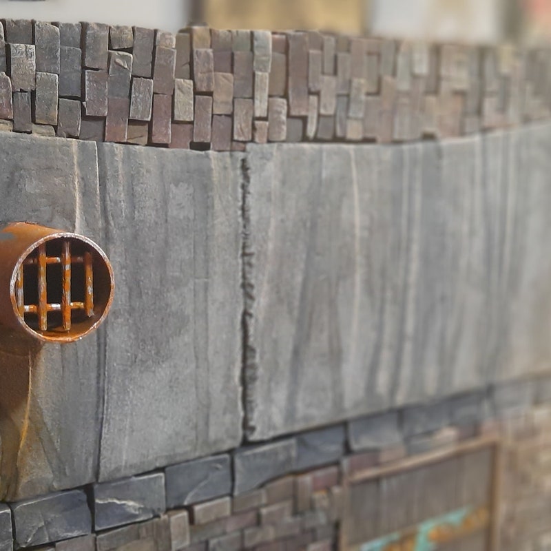 Action Figure Diorama - Etsy