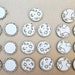 Sun, Earth, & Moon Counters (hand Drawn) - Etsy