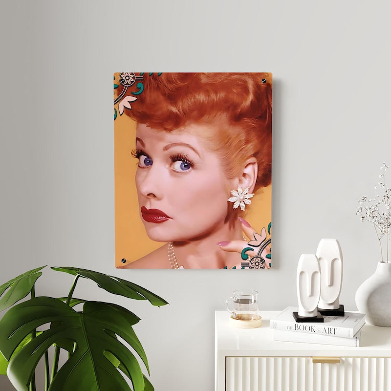 Acrylic Panel Vintage - Etsy