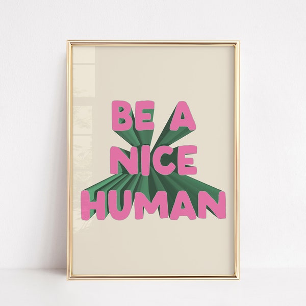 Fun Wall Decor - Etsy