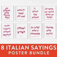 Benvenuti, Welcome Sign, Wedding Welcome Sign, Party Welcome Sign ...