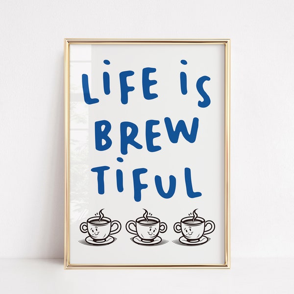 Brewtiful - Etsy