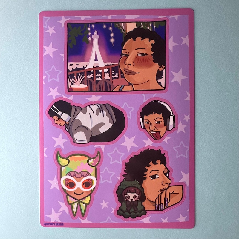 Vanillamace - Etsy