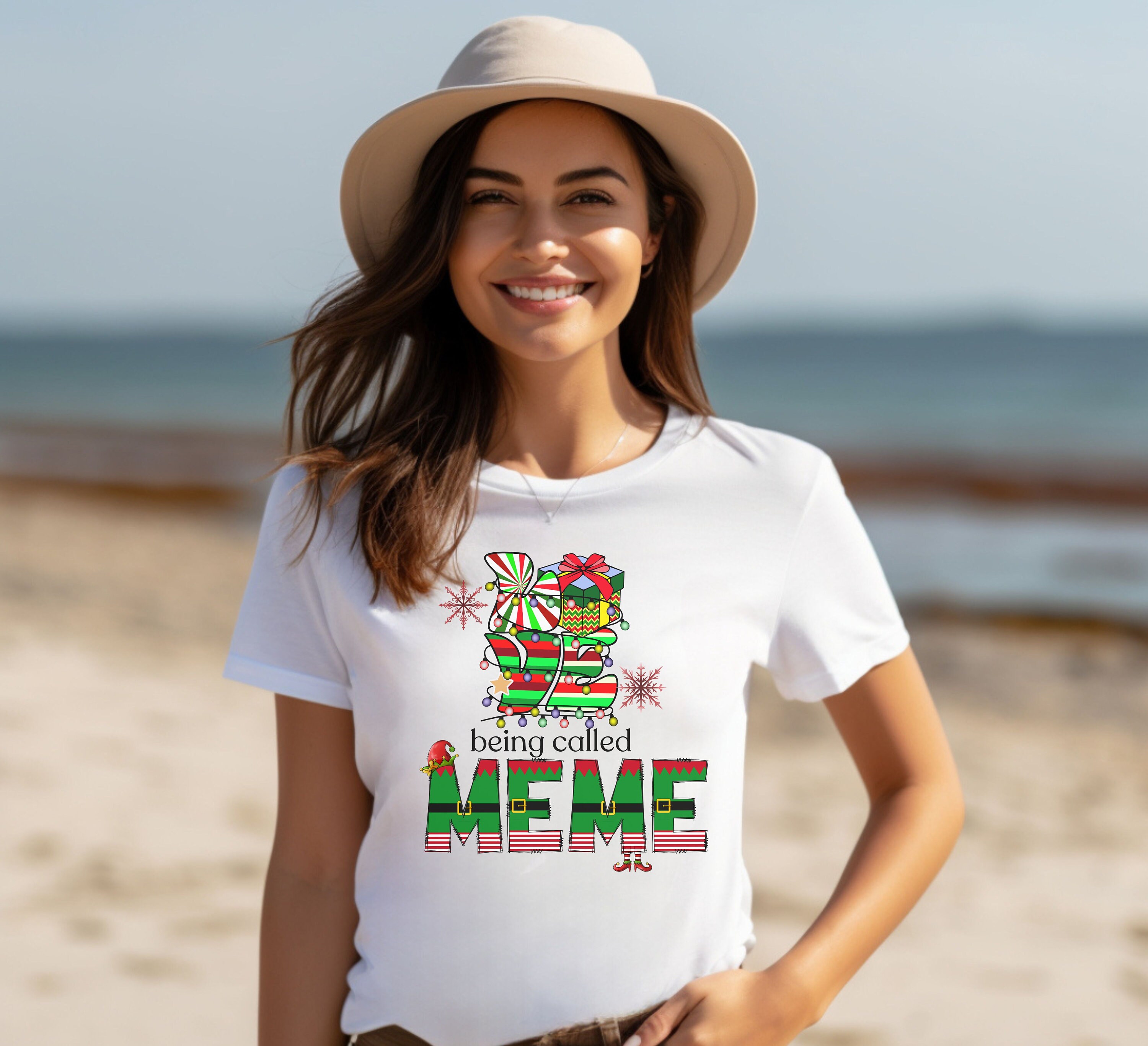 Meme Christmas Meme T-shirt Meme Funny T-shirt Meme - Etsy