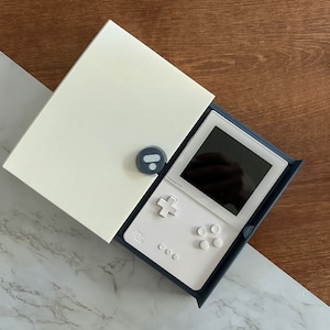 Analogue Pocket Case - Etsy