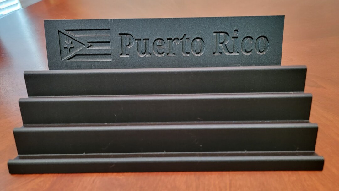 Premium Color Domino Racks 2 - Etsy