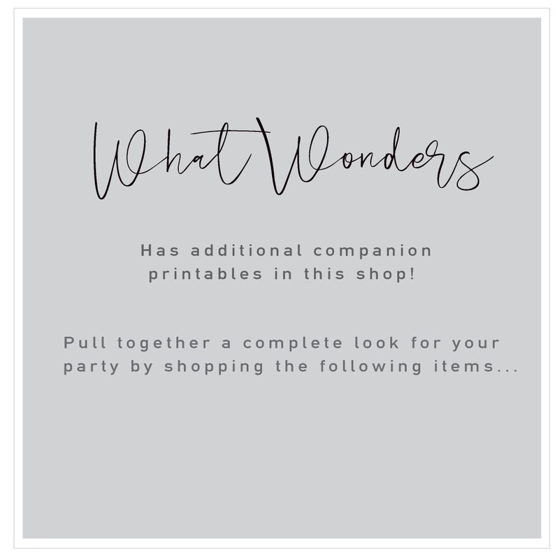 INSTANT DOWNLOAD PRINTABLE Invite and Address Label Bundle. Coastal ...