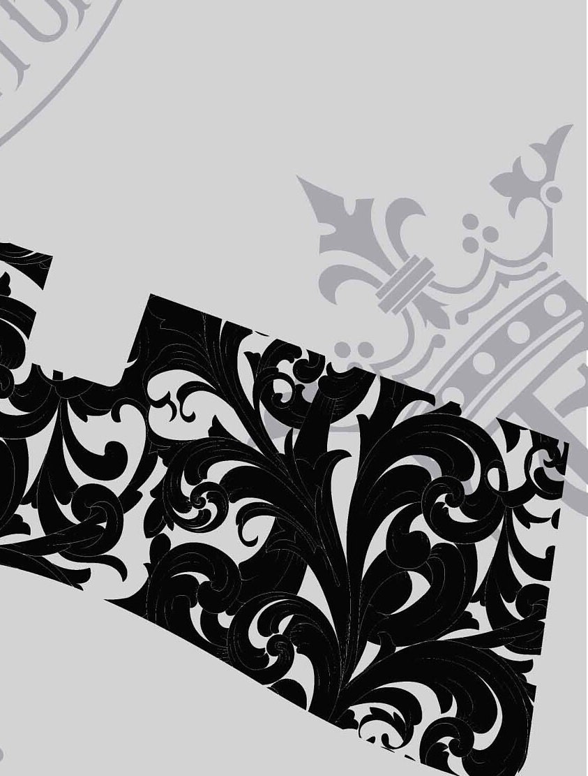 Glock 19 Gen 3 Scroll Vector Design Design Engraving Files,pistol ...