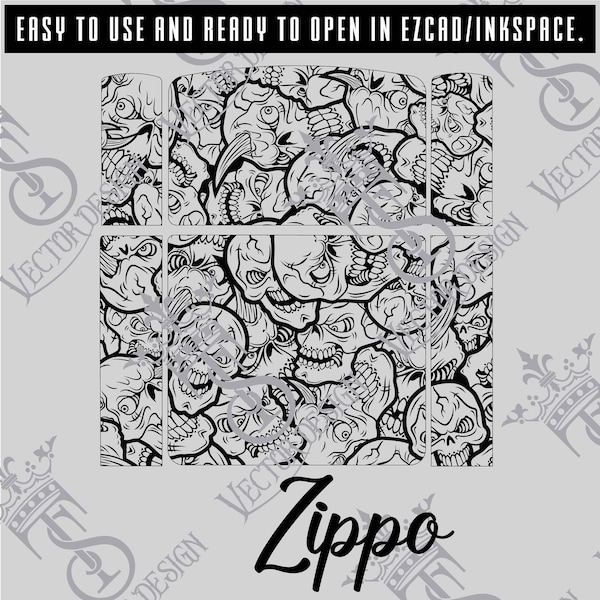 Zippo Svg - Etsy
