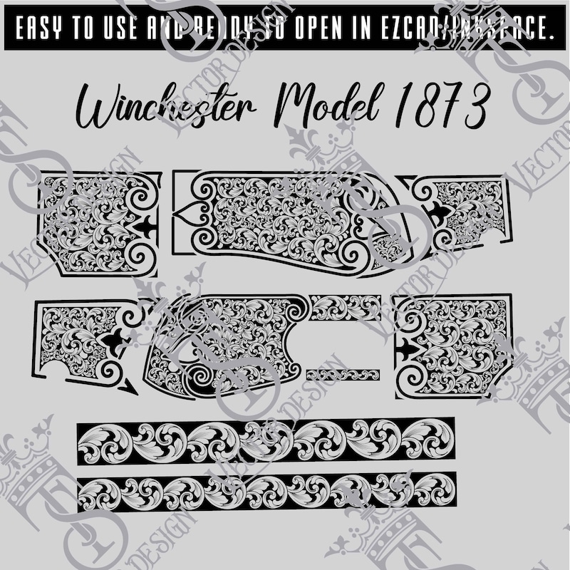 Scroll Engraving Patterns - Etsy