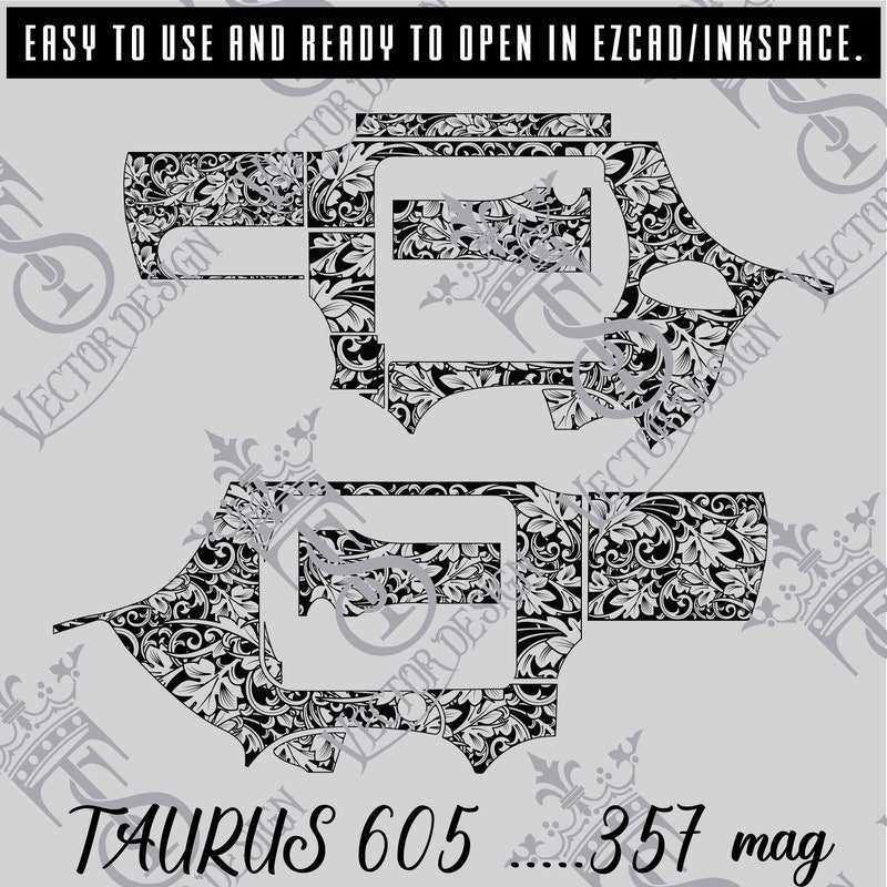 Taurus Design - Etsy