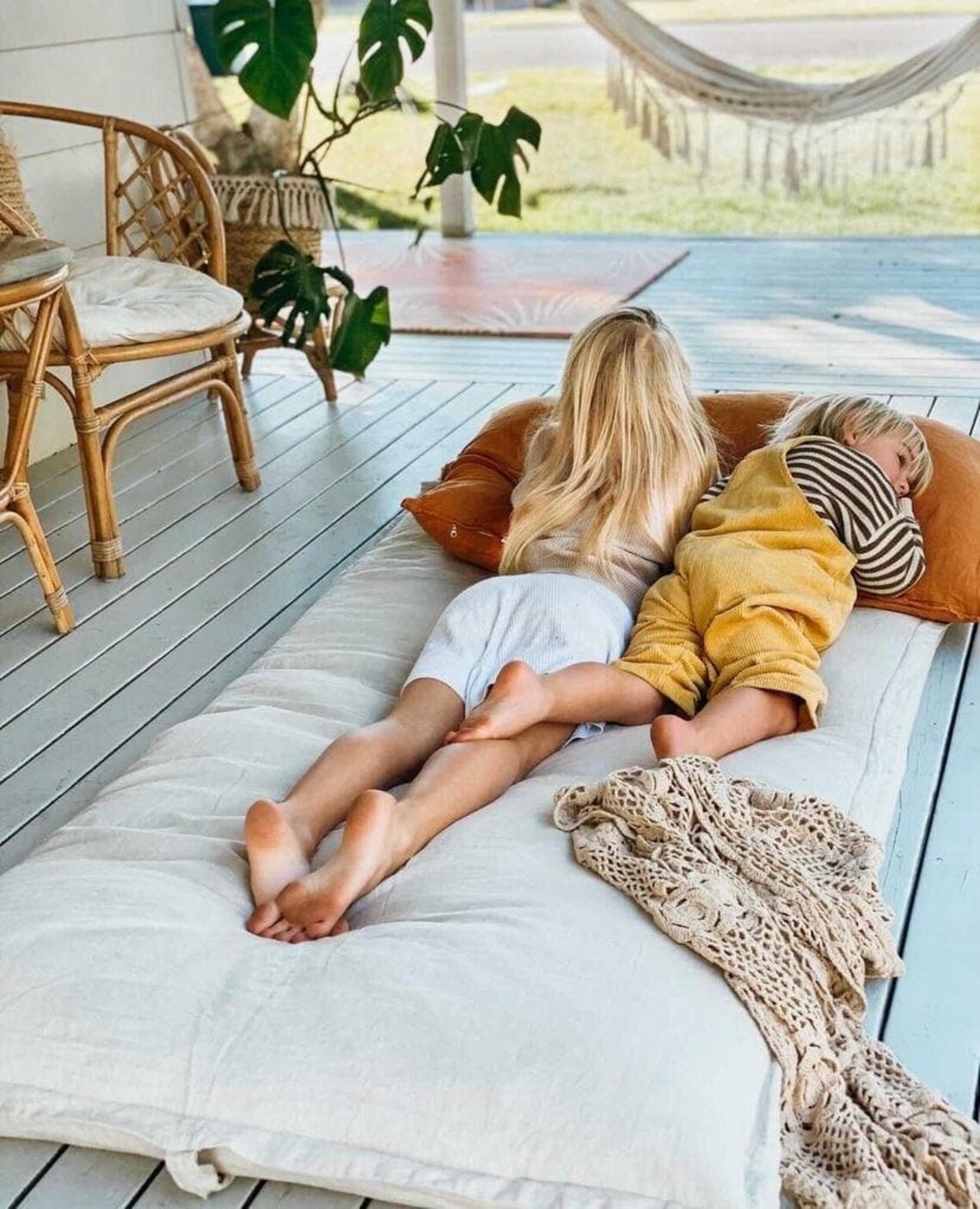 Ovie Overall, Lemon Kids' Cozy Outfit, Play Date Fashion, Breathable ...