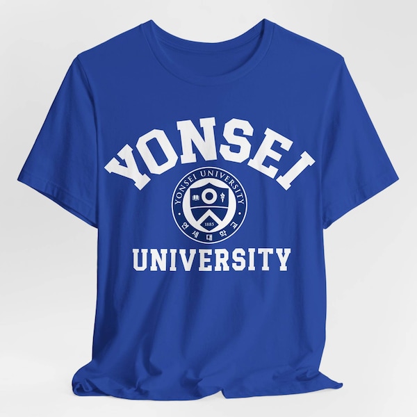 South Korea Flag / Unisex T-shirt / K-pop, K-drama, and K-fashion ...