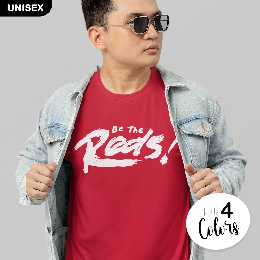 Red Devils - Design Inspired by Korea Sports / Unisex T-shirt / K-pop ...