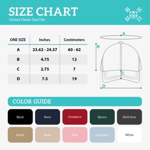 Dae Han Min Guk Classic Style / Classic Dad Hat / K-pop, K-drama, and K ...