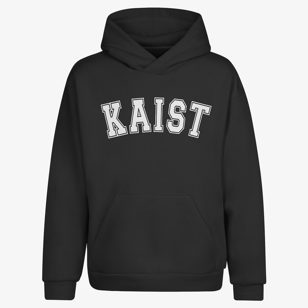 KAIST - Korea Advanced Institute of Science & Technology / Unisex ...